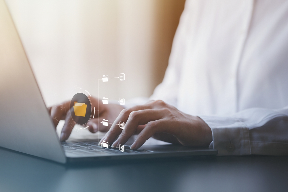 Data Accuracy And Security The Risks Of Manual Record Keeping In Data Accuracy And Security The Risks Of Manual Record Keeping In